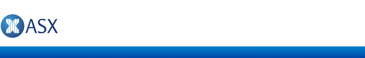 ASX Limited Investor Forum